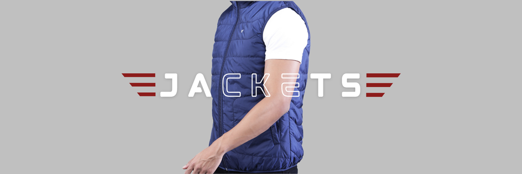 Jacket – Shop T-base